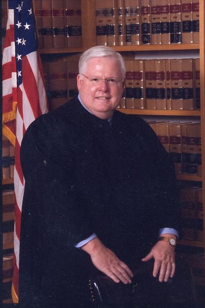 Gary M. Farmer - Ballotpedia