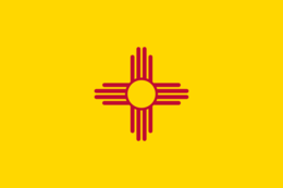 New Mexico Constitution - Ballotpedia