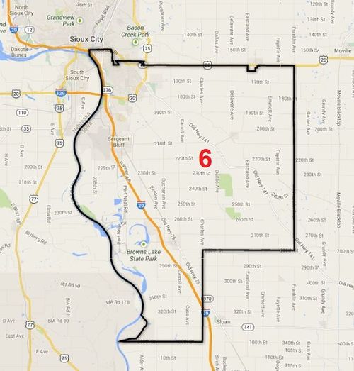 Jacob Bossman - Ballotpedia