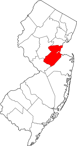 South River, New Jersey - Ballotpedia