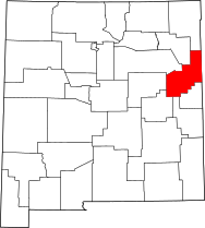 Logan, New Mexico - Ballotpedia