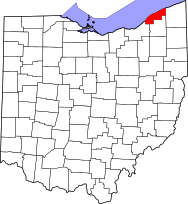 Lake County, Ohio - Ballotpedia