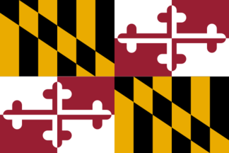 Maryland Question 1, Right to Reproductive Freedom Amendment (2024 ...