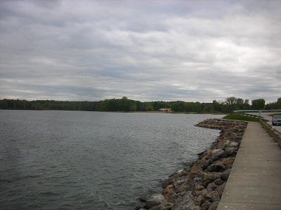 Pymatuning Lake Compact - Ballotpedia