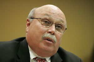 Robert Goldberg - Ballotpedia