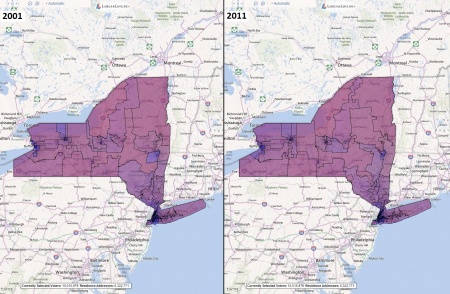 New York State Senate elections, 2012 - Ballotpedia