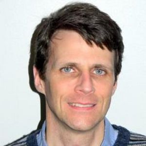 Patrick Marley - Ballotpedia