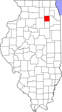 Newark, Illinois - Ballotpedia