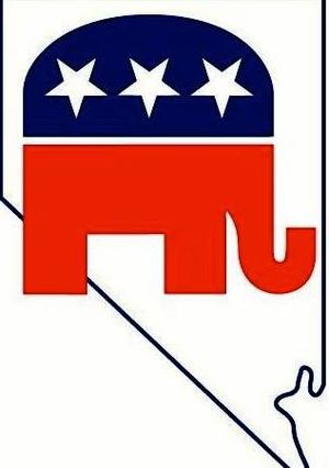 Republican Party of Nevada - Ballotpedia