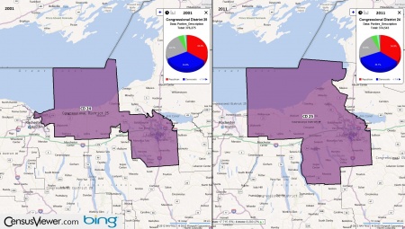 New York's 24th Congressional District elections, 2012 - Ballotpedia