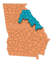 10th Superior Court District of Georgia - Ballotpedia