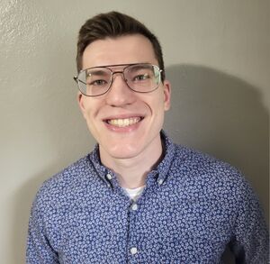 Ballotpedia:Nathan Maxwell - Ballotpedia