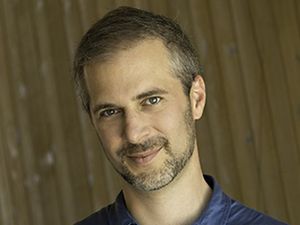 Nik Blosser - Ballotpedia