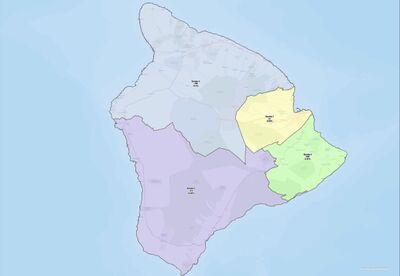 Hawaii State Senate - Ballotpedia