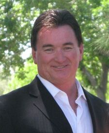 Michael McDonald (Nevada) - Ballotpedia