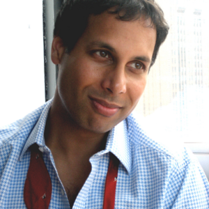 Avik Roy - Ballotpedia