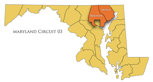 Maryland Third Circuit - Ballotpedia