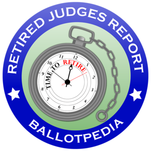 Retired Judges Report - Ballotpedia
