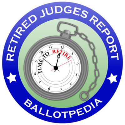 Retired Judges Report - Ballotpedia