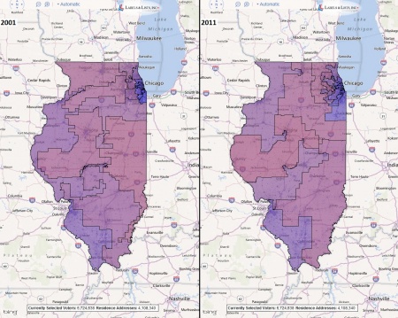 United States House of Representatives elections in Illinois, 2012 ...