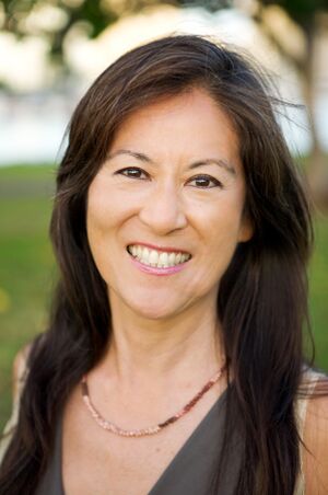 Mari Matsuda - Ballotpedia