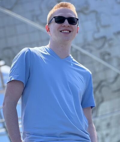 Ballotpedia:Trenton Woodcox - Ballotpedia