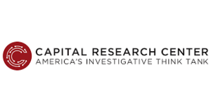 Capital Research Center - Ballotpedia