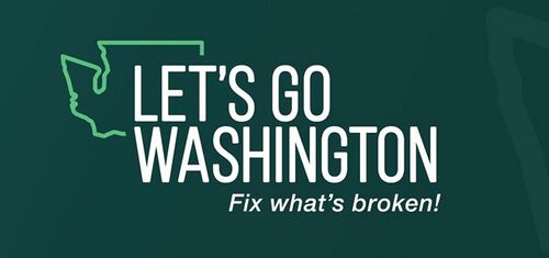 Washington Initiative 2109, Repeal Capital Gains Tax Initiative (2024 ...