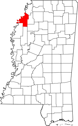 Clarksdale, Mississippi - Ballotpedia
