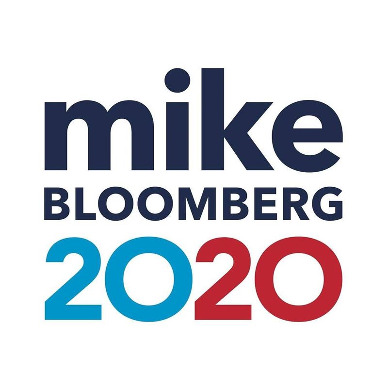 Presidential campaign logos and slogans, 2020 - Ballotpedia