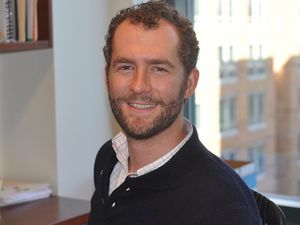 Chris Wyant - Ballotpedia