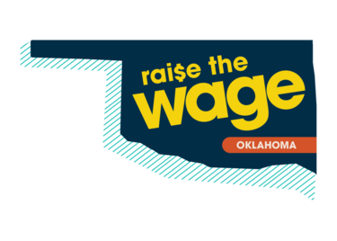 Oklahoma State Question 832, $15 Minimum Wage Initiative (June 2026 ...