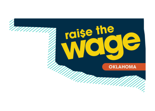 Oklahoma State Question 832, $15 Minimum Wage Initiative (June 2026 ...