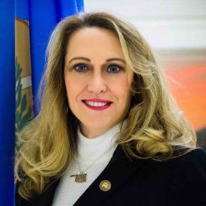 Pam Pollard - Ballotpedia