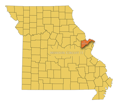 Missouri 11th Judicial Circuit Court - Ballotpedia