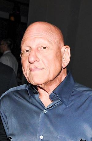 Nicholas Pritzker - Ballotpedia