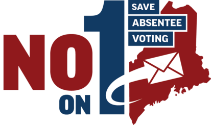 Maine Question 1, Require Voter Photo ID and Change Absentee Ballot and ...