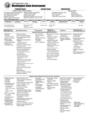 Attorney General of Washington - Ballotpedia