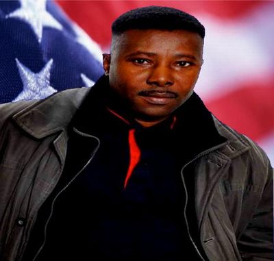 Roland Jackson - Ballotpedia