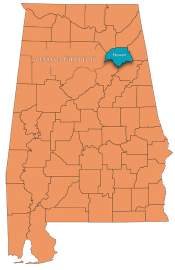 Alabama 16th Judicial Circuit - Ballotpedia