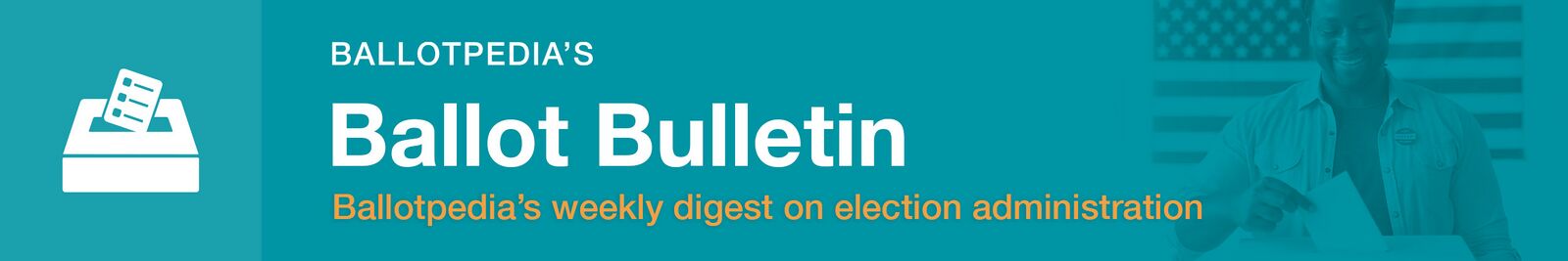 Election laws and legislation in Alabama - Ballotpedia
