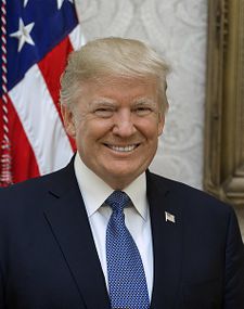 Donald Trump indictments, 2023-2025 - Ballotpedia