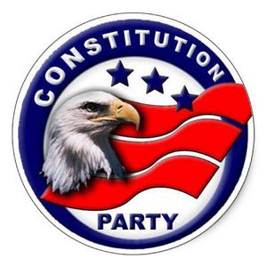Constitution Party of Florida - Ballotpedia