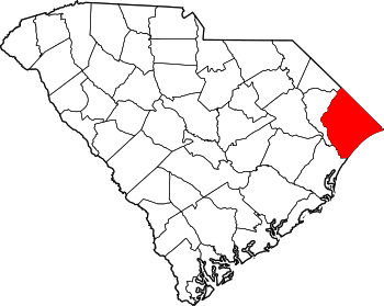 Horry County Schools, South Carolina - Ballotpedia