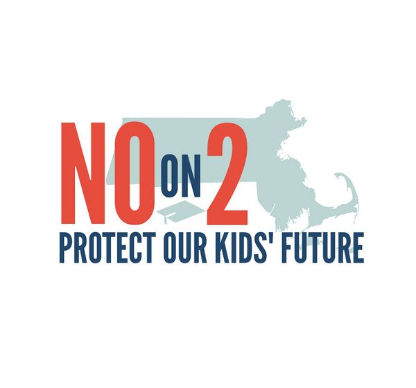 Massachusetts Question 2, Repeal Competency Assessment Requirement for ...