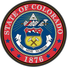 Colorado Secretary of State - Ballotpedia