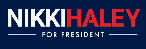Presidential campaign logos and slogans, 2024 - Ballotpedia