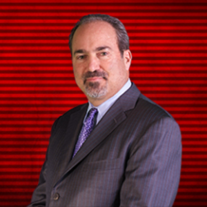 Jon Ralston - Ballotpedia