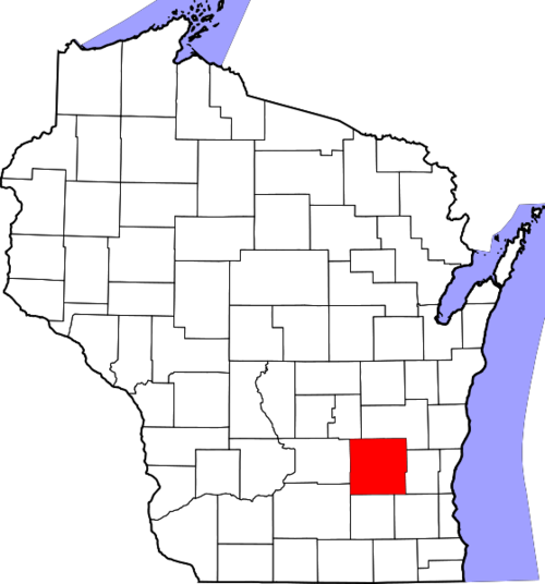 Dodge County Wisconsin Judicial Ballotpedia