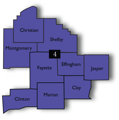 Illinois Fourth Judicial Circuit Court - Ballotpedia